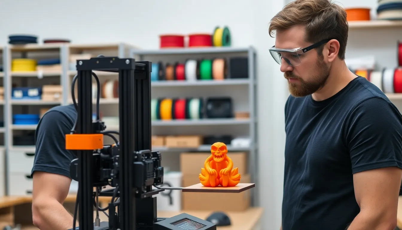 Raft 3D Printing: Unlocking Perfect Prints with Stability and Superior ...